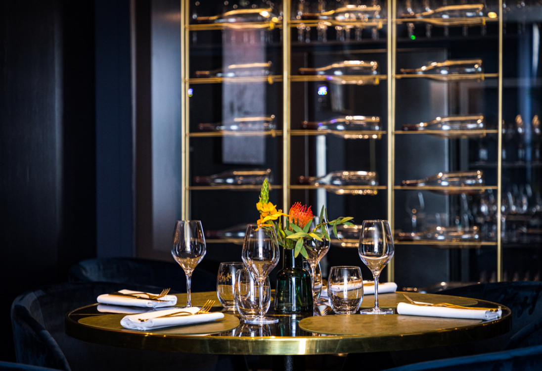 Le Globe - Restaurant Meursault - le globe meursault restaurant
