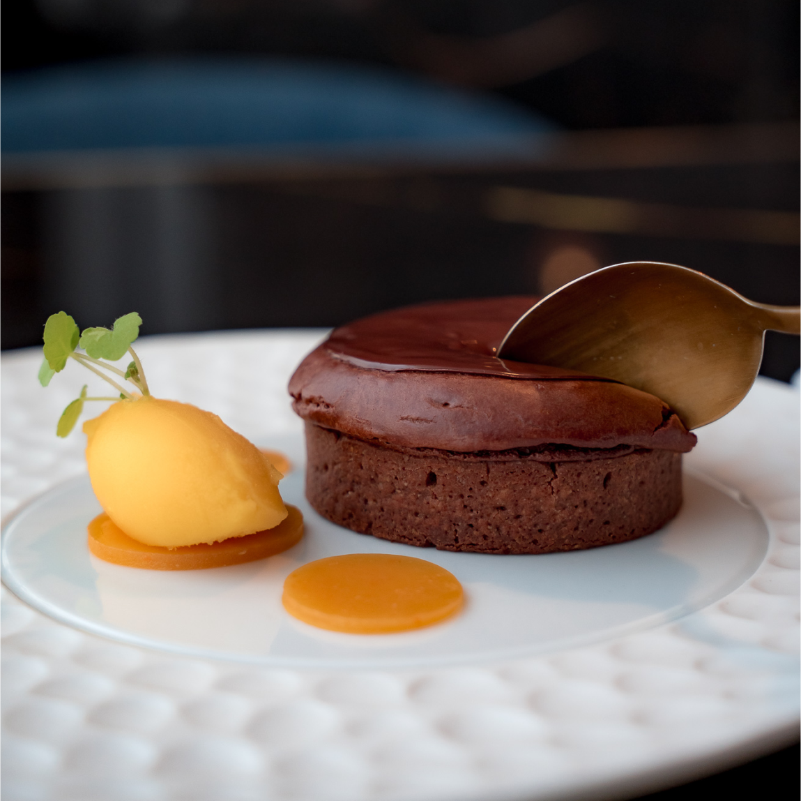 Les Menus - Le Globe - Restaurant Meursault